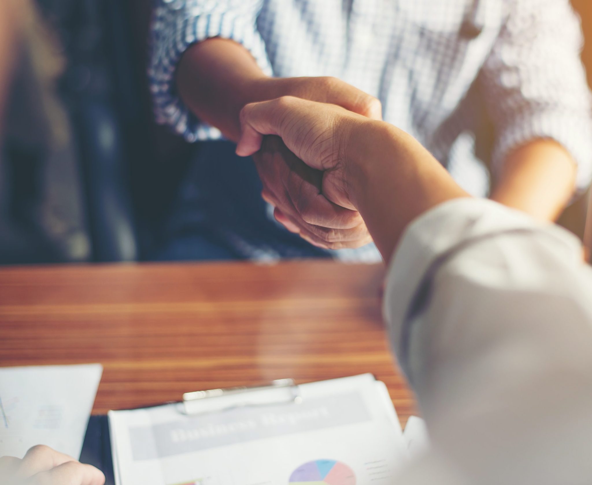 What Is Commercial Experience?