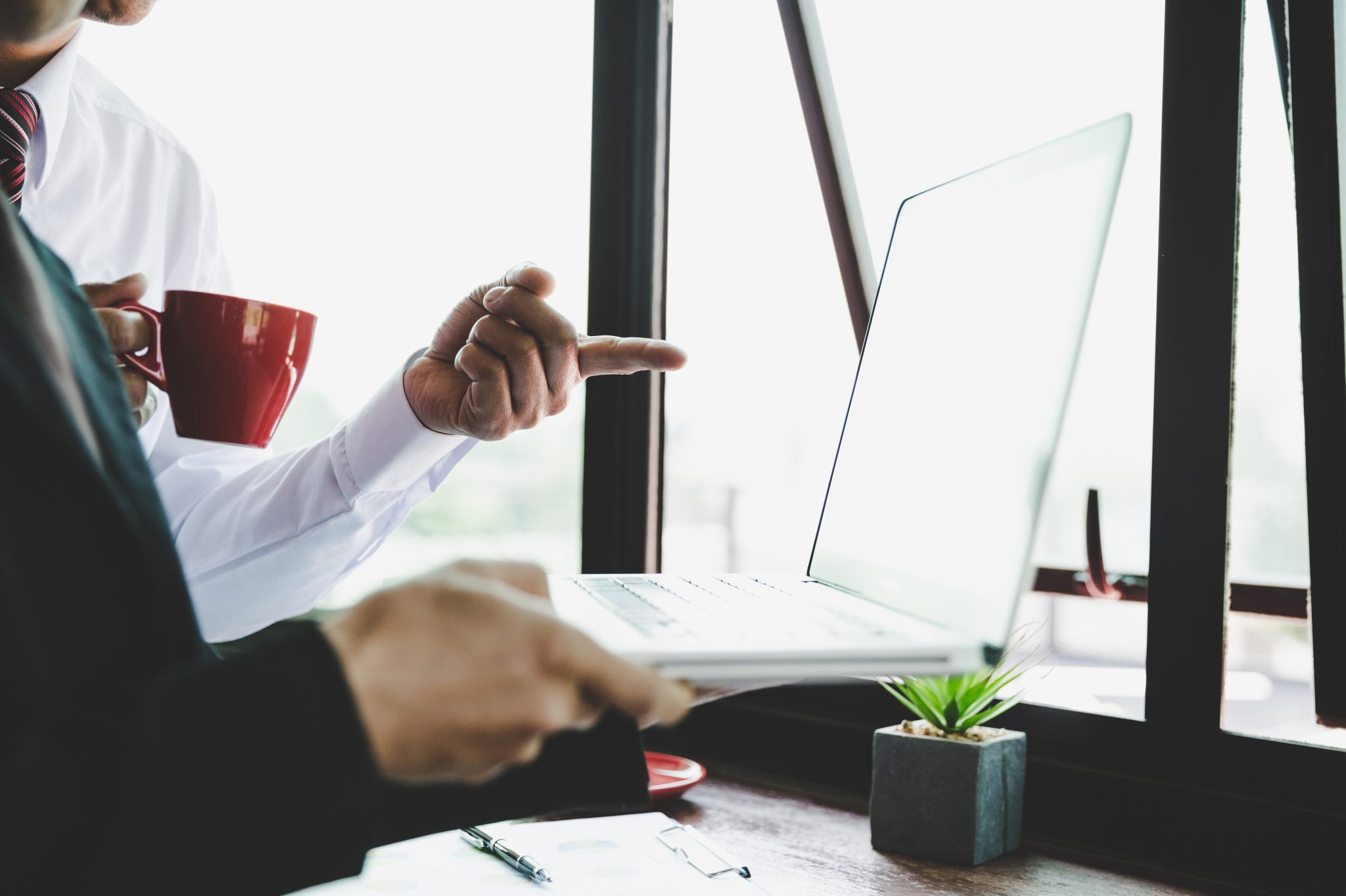 What Is Commercial Experience?