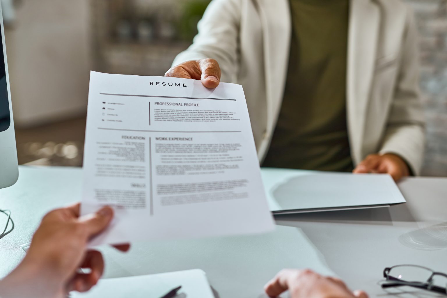 What Is Commercial Experience?